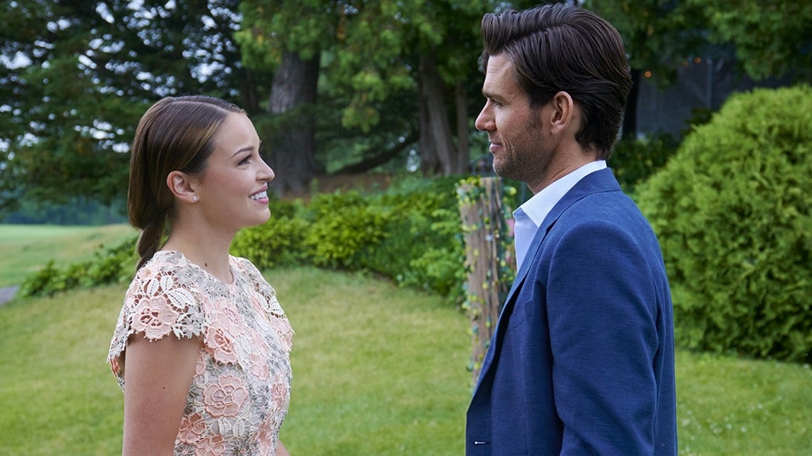 Hallmark Reveals Lineup for March (Exclusive) | cbs8.com