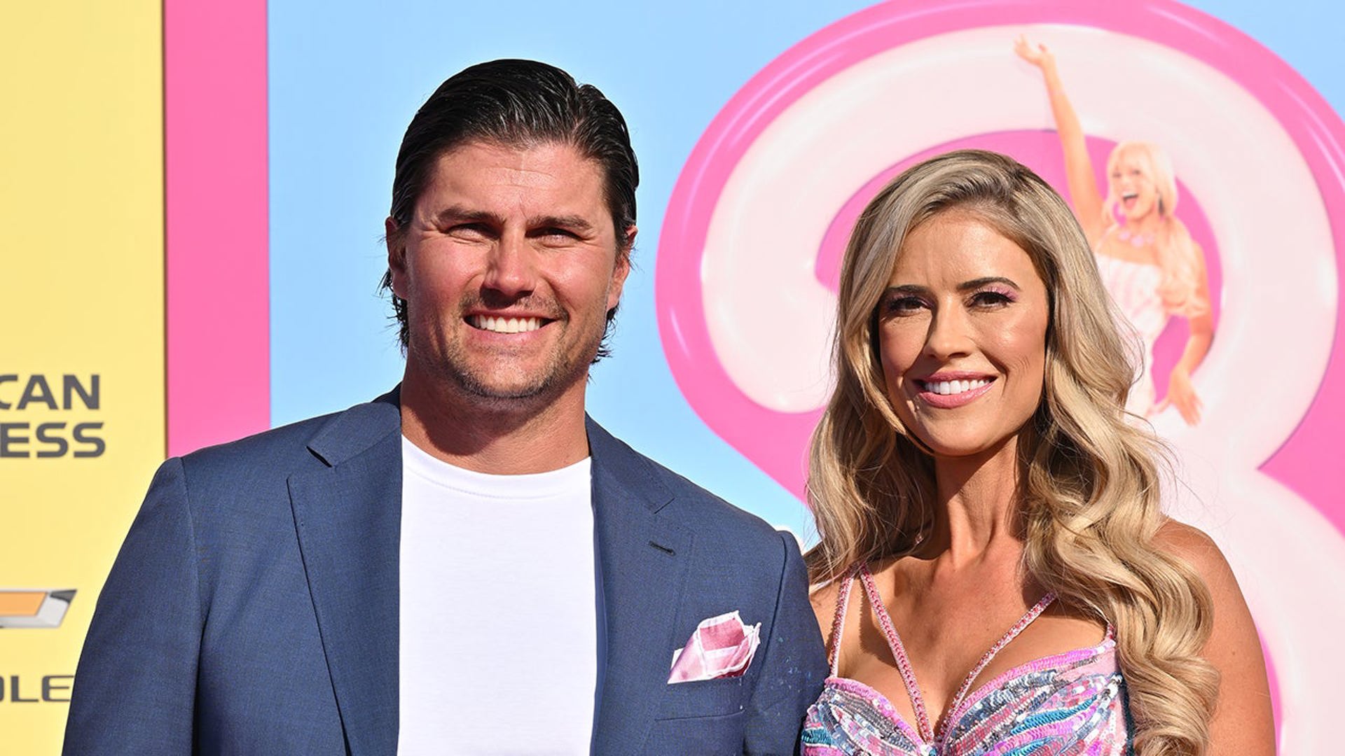 Josh Hall Returns to Instagram After Filing for Divorce From Christina ...