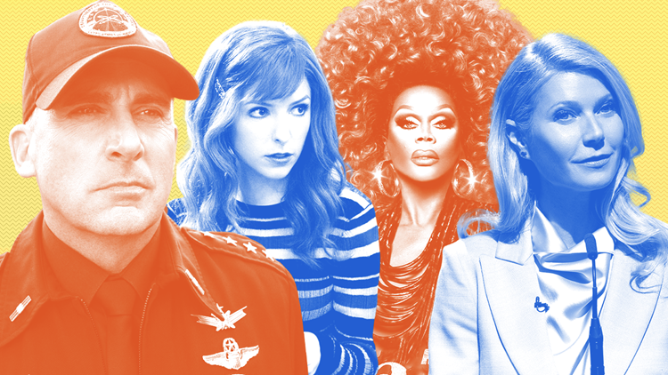 Here Are the Best TV Shows to Watch This Summer | cbs8.com