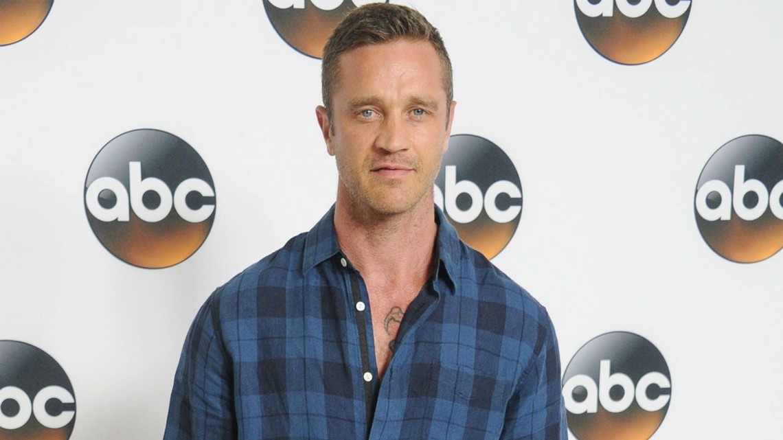 Devon Sawa Thanks Christina Ricci for Helping Him Land 'Casper' Role on ...