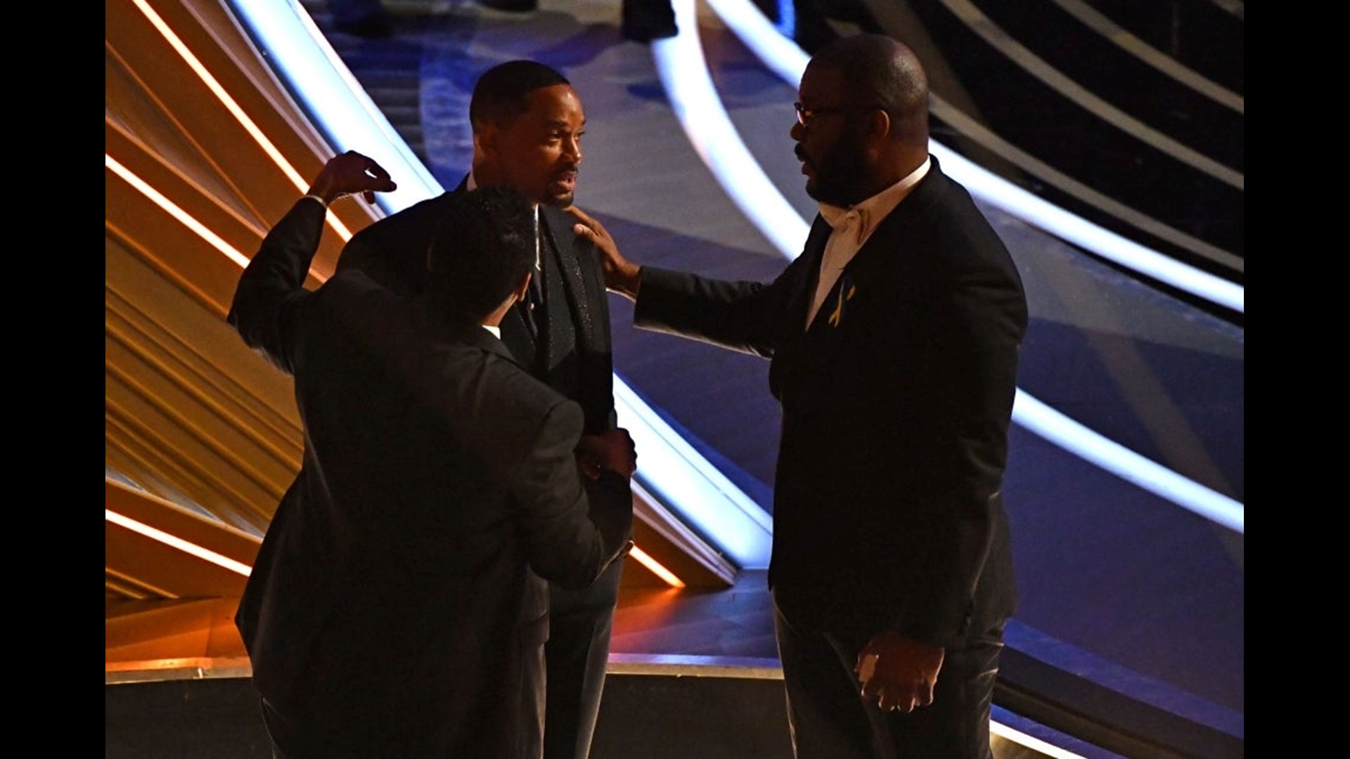 Tyler Perry Says Being Friends With Both Will Smith and Chris Rock Has ...