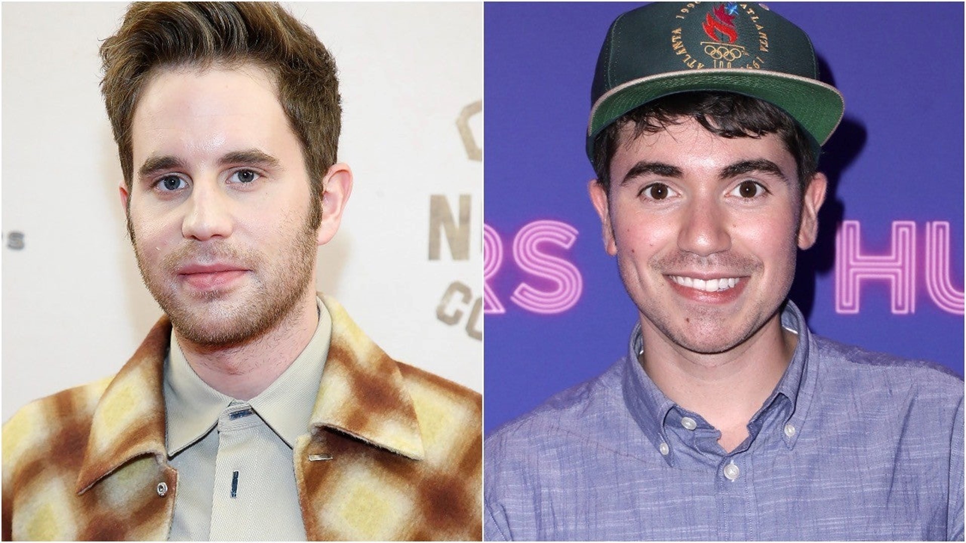 Ben Platt and Noah Galvin Are Dating | cbs8.com
