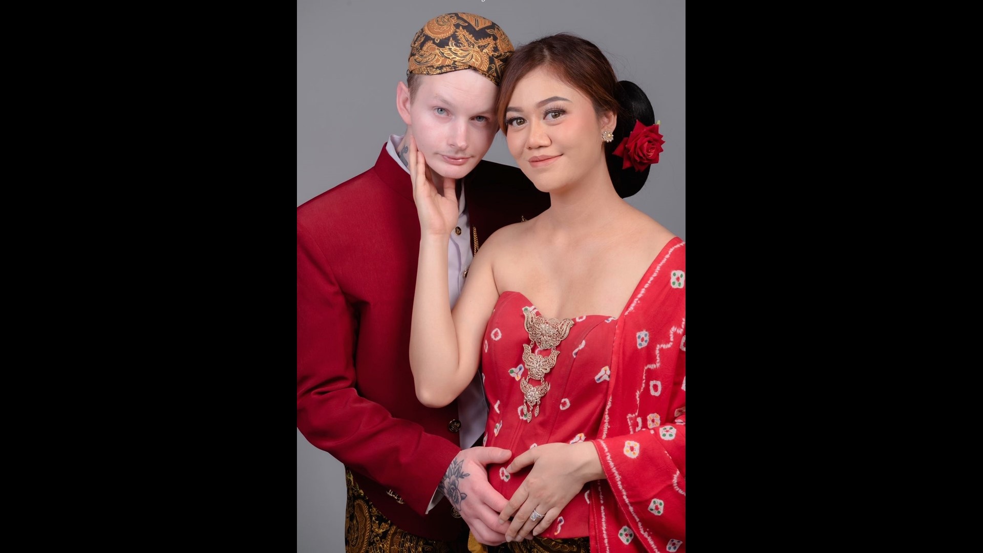 '90 Day Fiancé's Citra Is Pregnant, Expecting Baby Girl With Sam ...