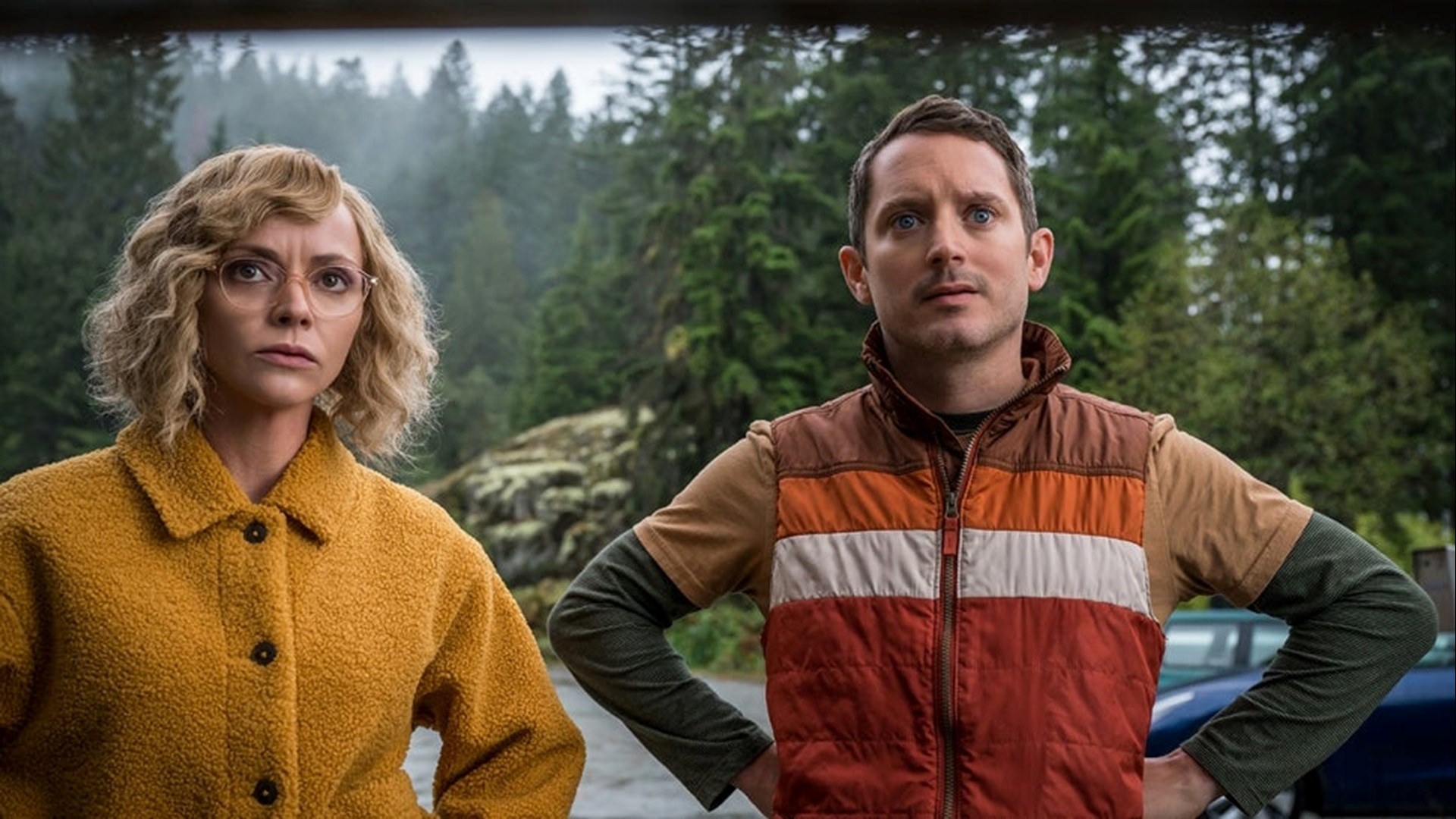 'Yellowjackets' Season 2: Samantha Hanratty & EPs Break Down Misty's ...