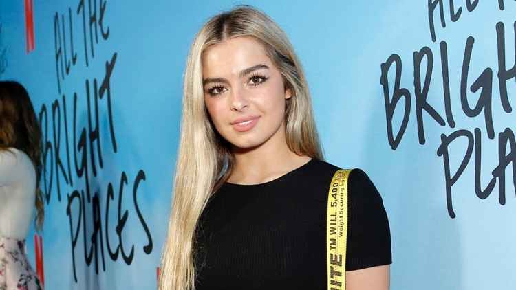 Addison Rae Apologizes for Reposting Anti-Black Lives Matter Video ...