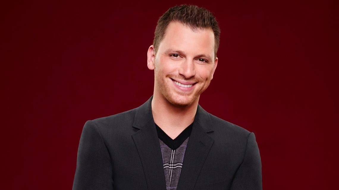 'Real Housewives of New Jersey' Alum Albie Manzo and Wife Chelsea ...