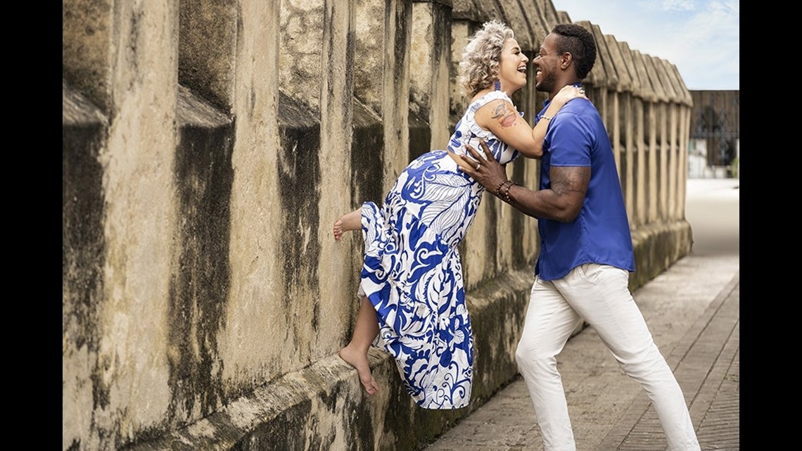 '90 Day Fiancé: The Other Way' Season 4 First Look: This Couple Has a ...