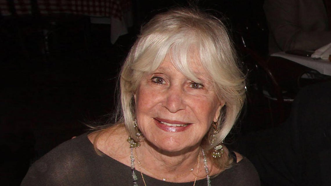 Francine Pascal, 'Sweet Valley High' Author, Dead at 92 | cbs8.com