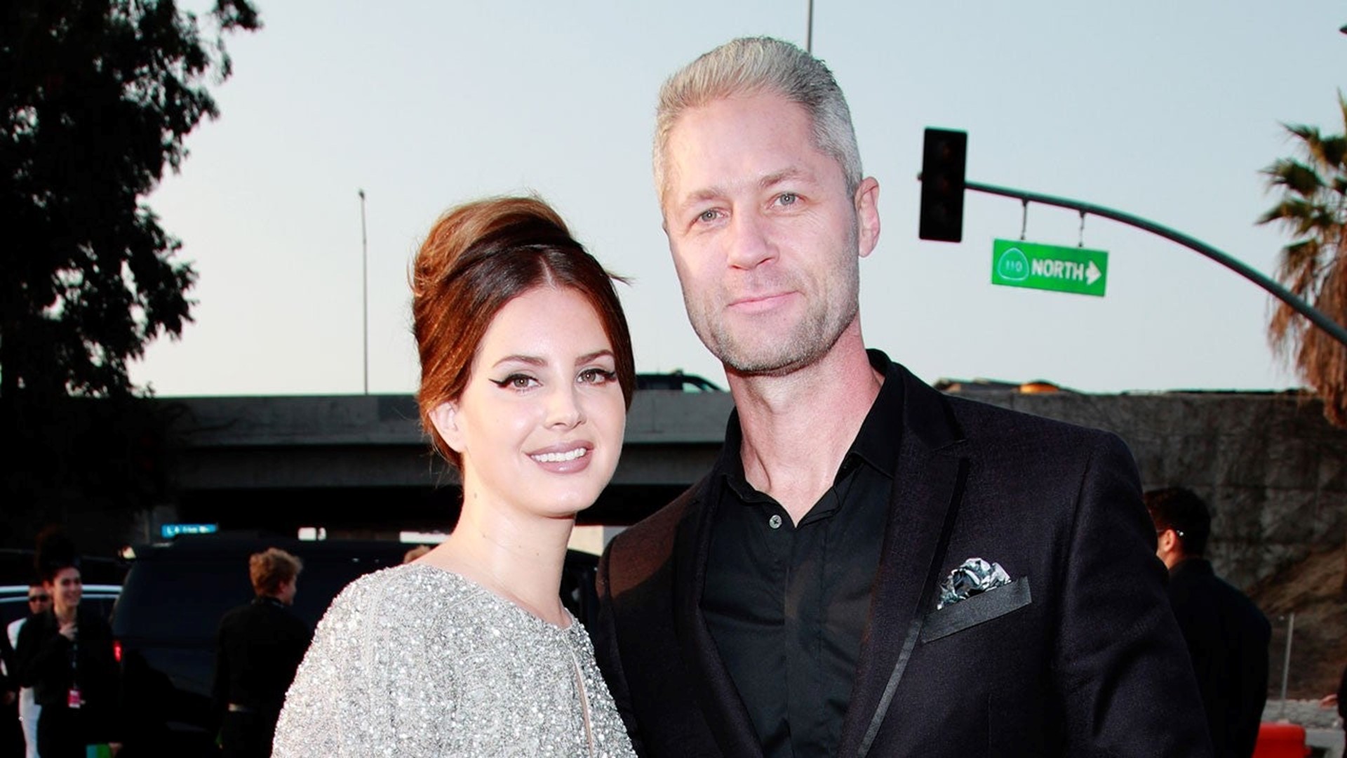 Lana Del Rey and Sean 'Sticks' Larkin Split After 6 Months of Dating ...