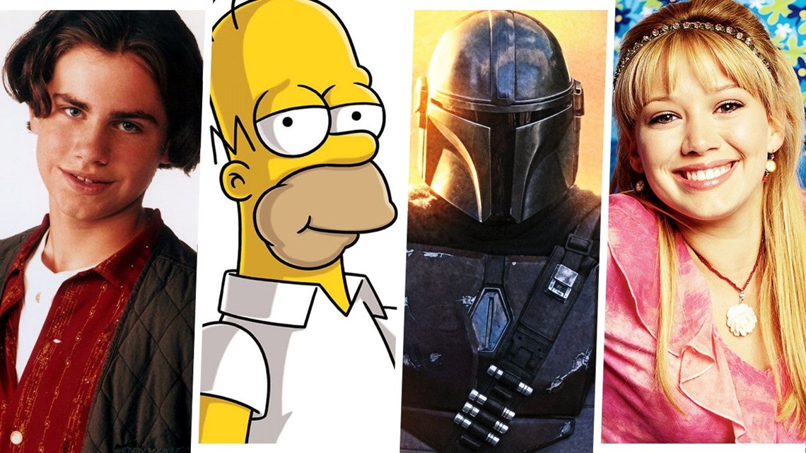 The Best Shows on Disney Plus to Binge-Watch Now | cbs8.com