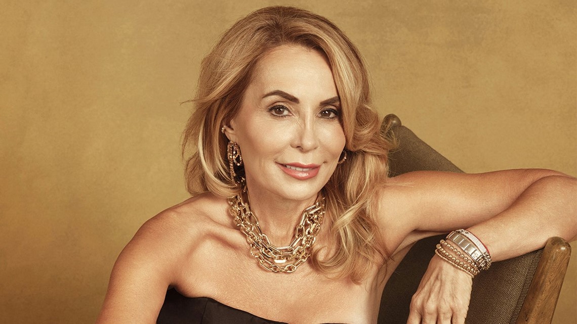 'The Golden Bachelor': April Speaks Out After Faking a Pickleball ...