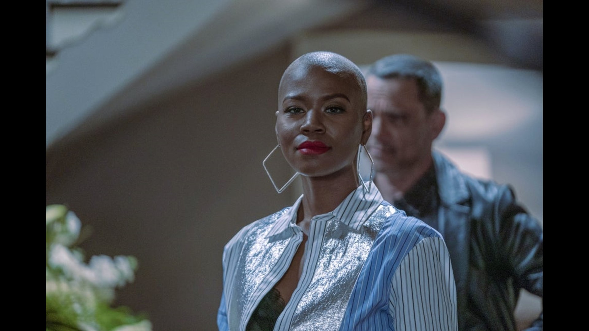 Paula Patton Takes the Reins in New BET Plus Series 'Sacrifice' -– See ...