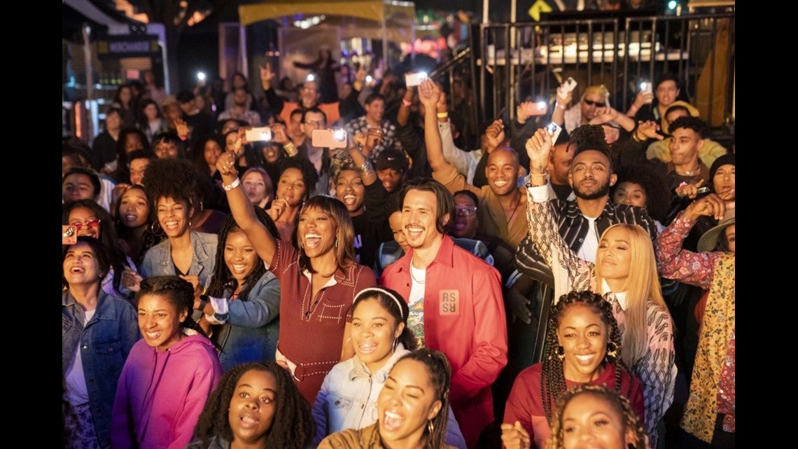 'Insecure': Issa Rae on How the Big Block Party Blow-Up Sets Up the ...