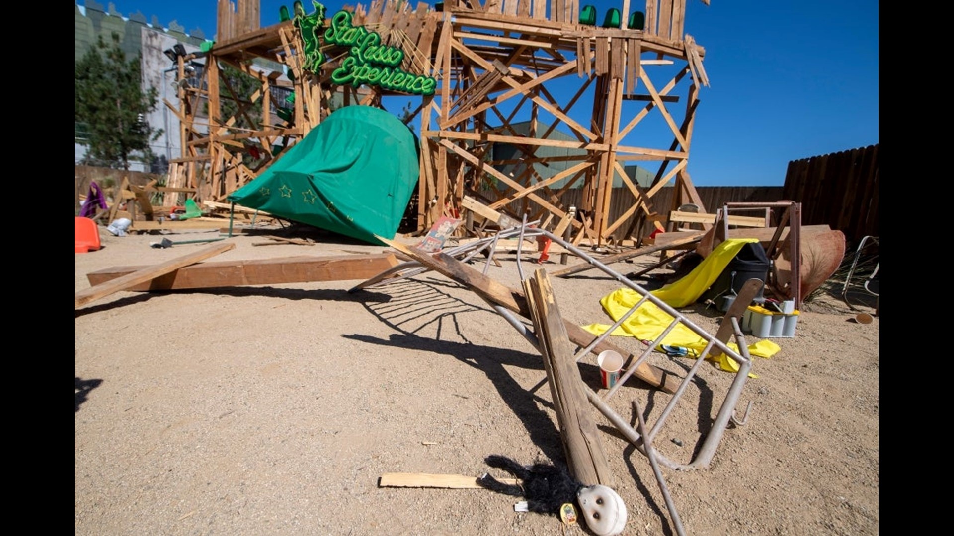 Jordan Peele on 'Nope' Set Becoming Universal Studios Attraction: 'I'm ...