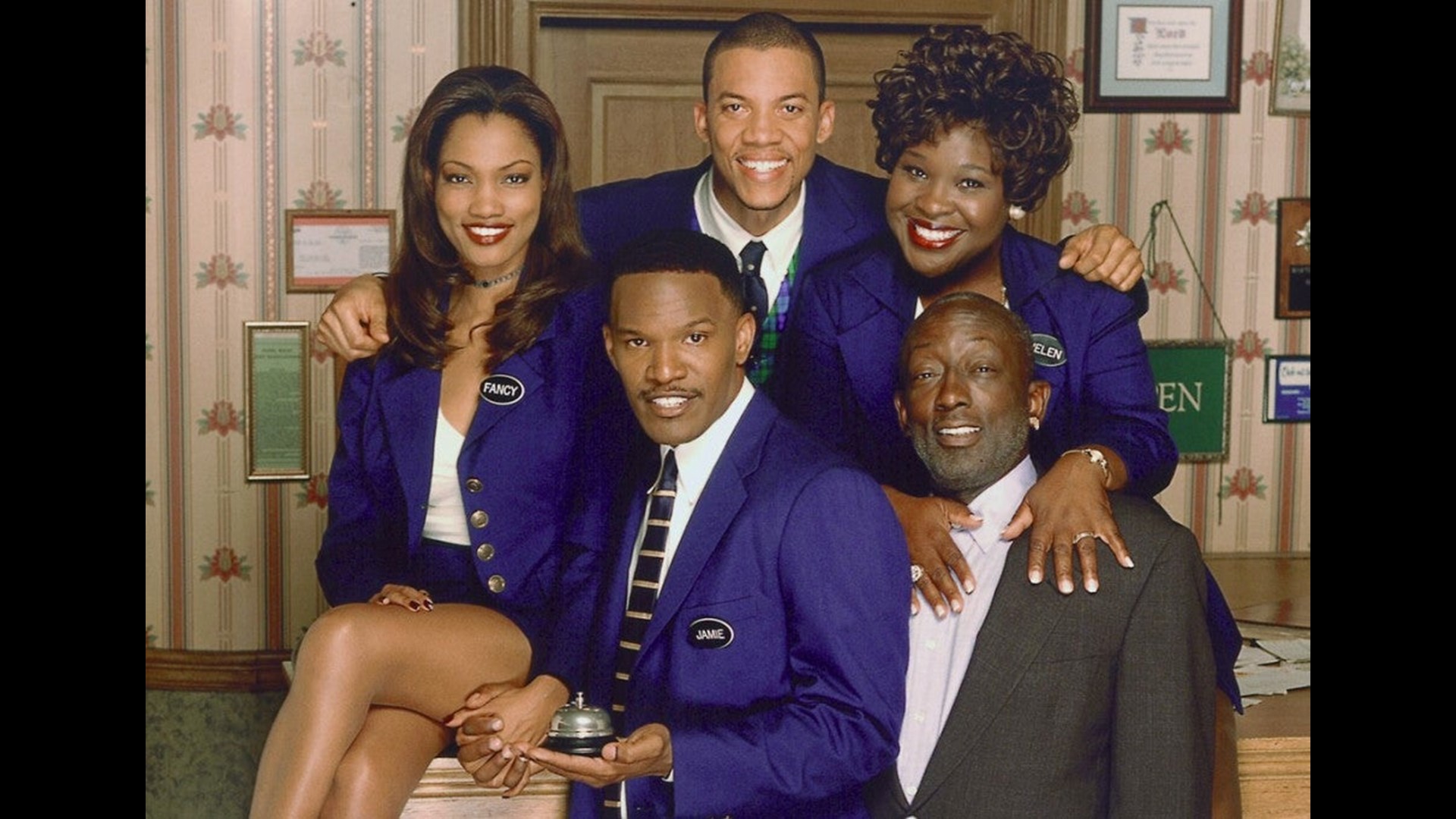 How to Watch the Best Black Sitcoms From the ‘90s & Early ‘00s | cbs8.com