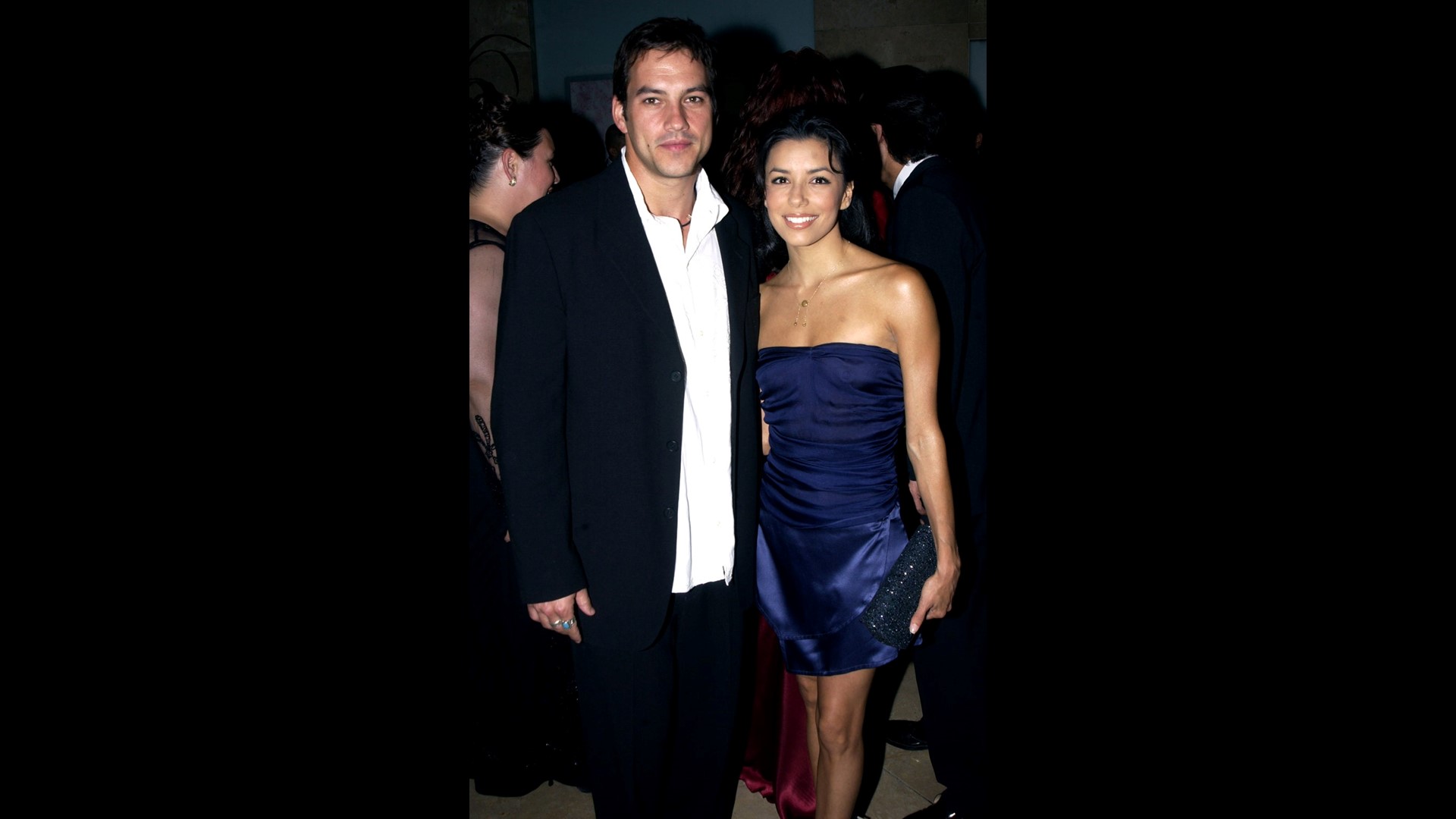Tyler Christopher, 'General Hospital' Star, Dead at 50 | cbs8.com