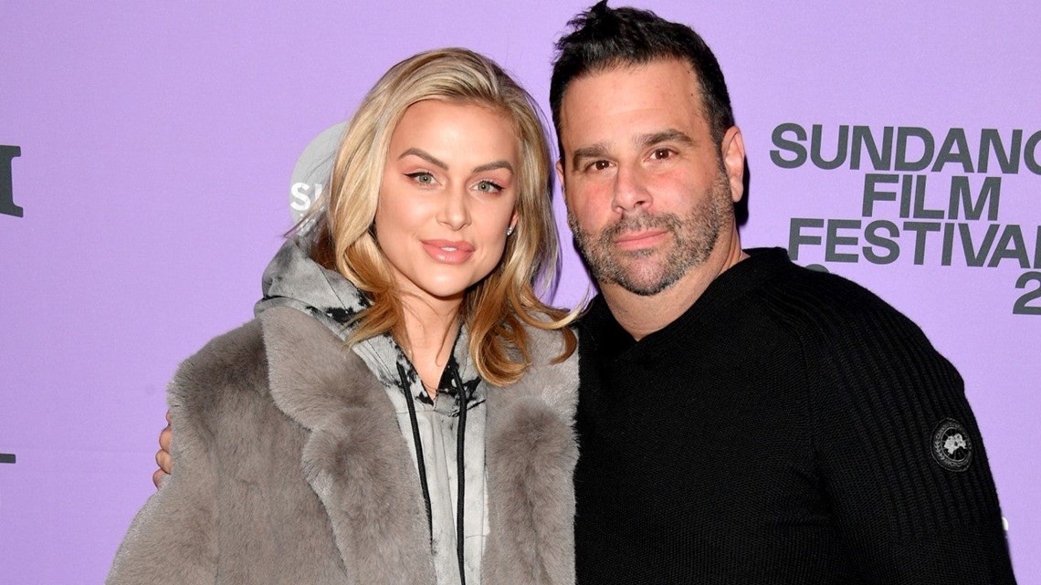 Lala Kent Gives Birth to First Child With Fiancé Randall Emmett | cbs8.com