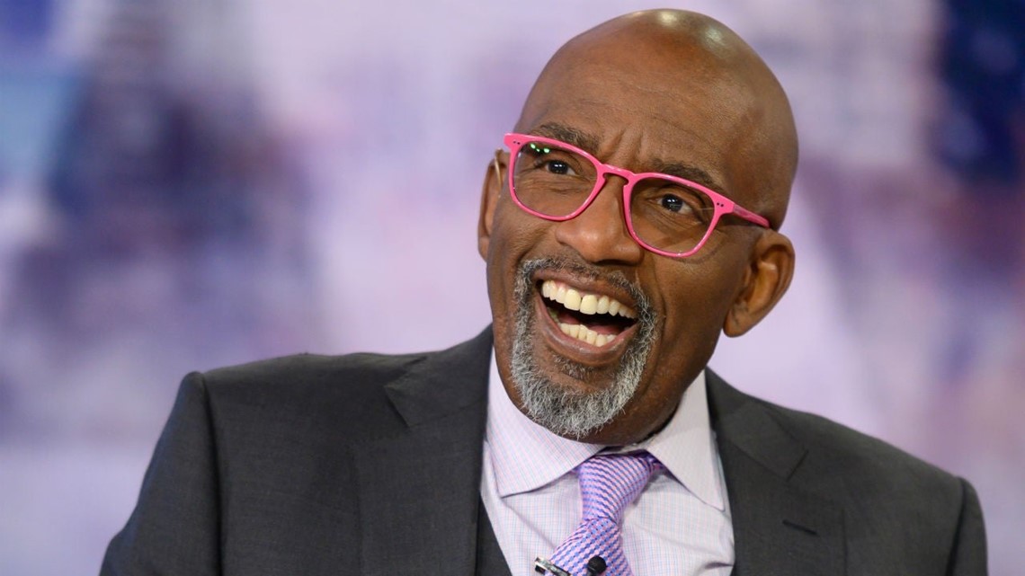Al Roker Returns to 'Today' Show 2 Weeks After Prostate Cancer Surgery ...