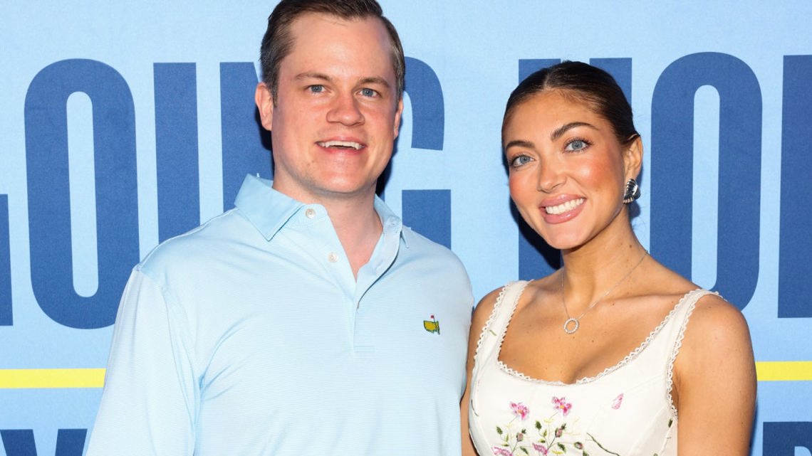 TikTok Stars Campbell 'Pookie' and Jett Puckett Are Expecting Their ...