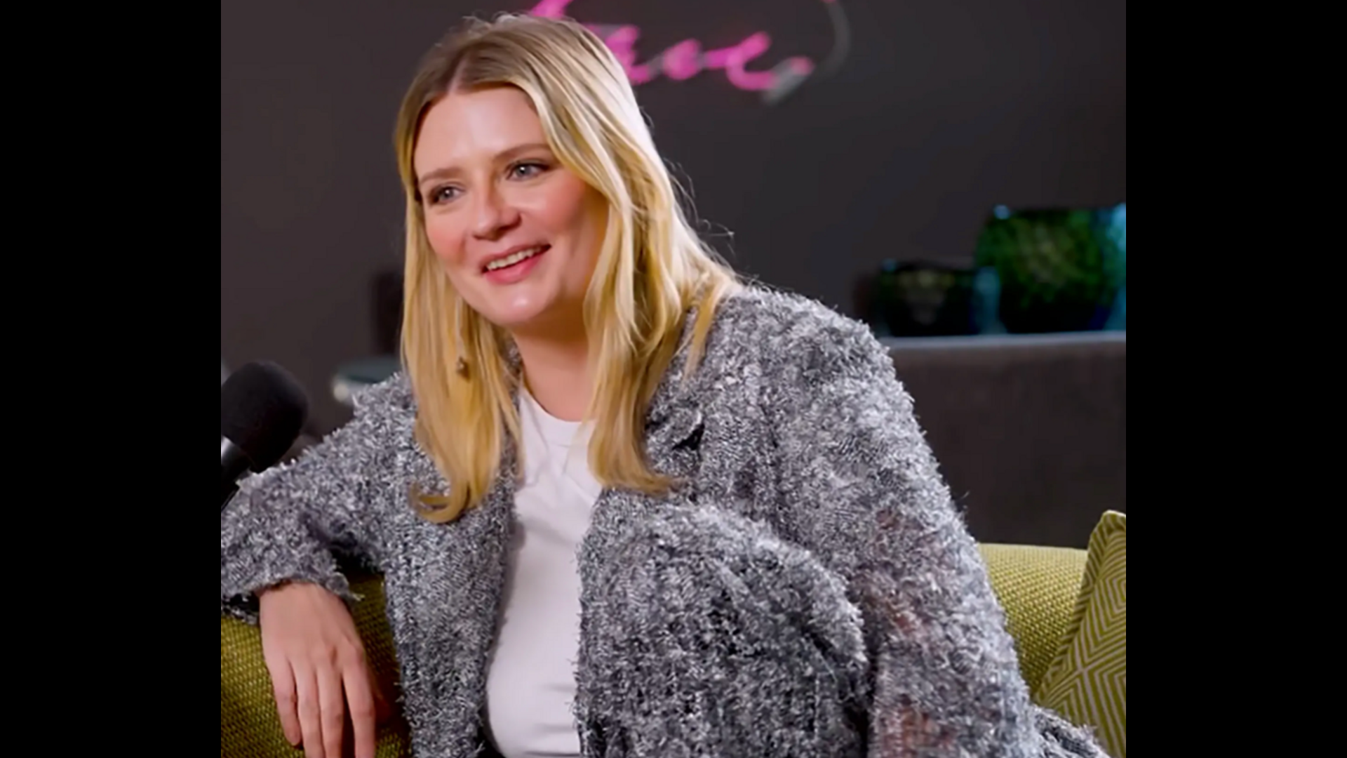 Mischa Barton Says She Secretly Dated Her 'O.C.' Co-Star Ben Mackenzie ...