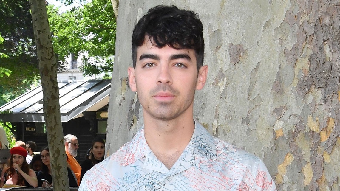 Joe Jonas Admits to Using Injectables on His Face: 'We Can Be Open and ...