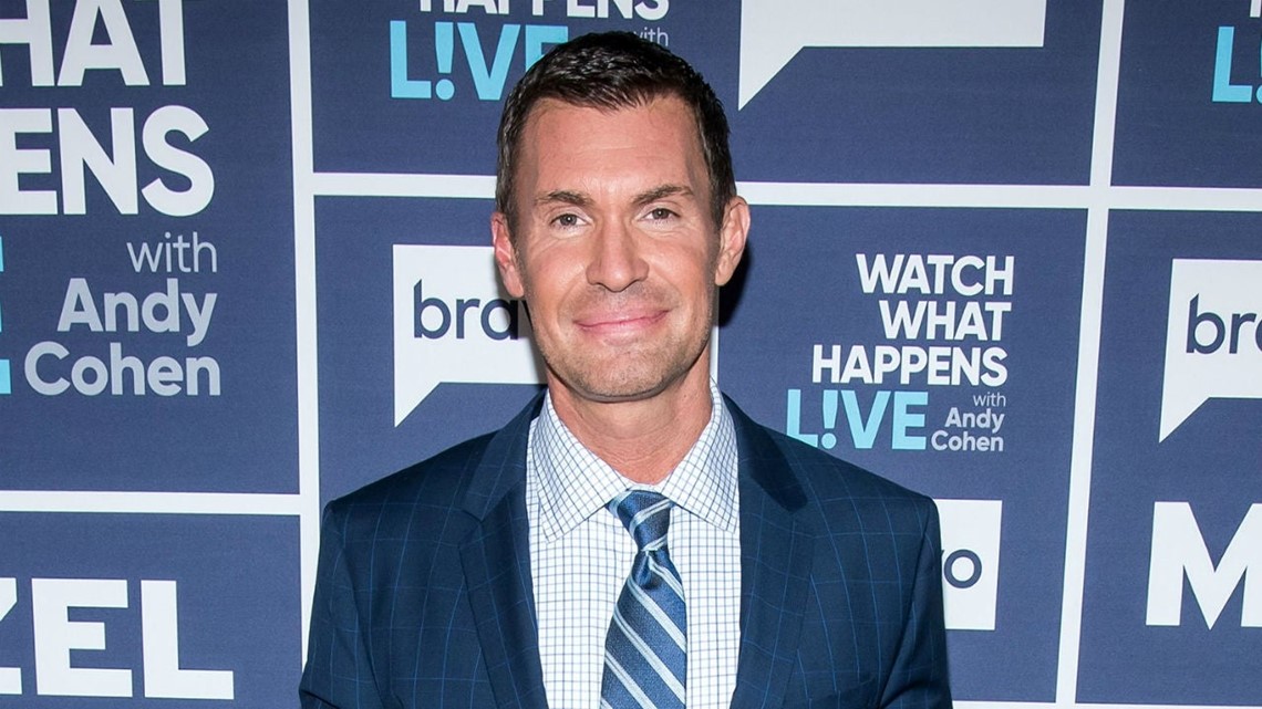 'Flipping Out' Star Jeff Lewis and Scott Anderson Are Done After ...