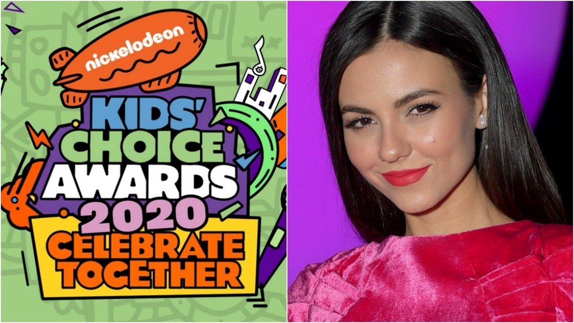 How to Watch 'Nickelodeon's Kids' Choice Awards 2020: Celebrate ...