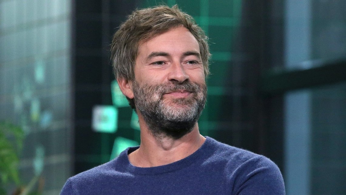 Mark Duplass Talks 'The Morning Show,' Making a Movie in Quarantine and ...