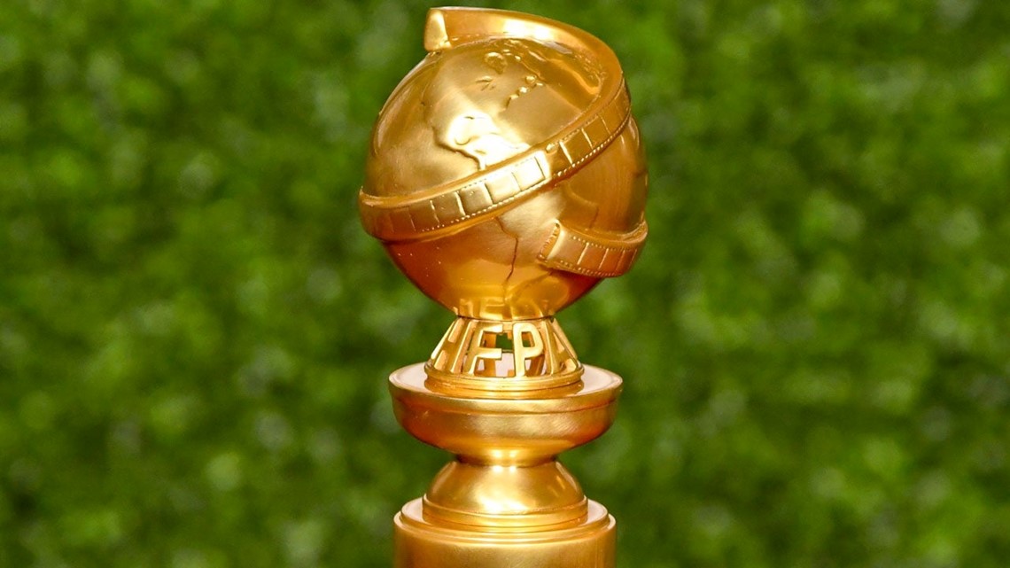 Golden Globes Returning to NBC for 2023 Awards | cbs8.com