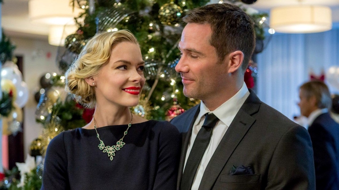 Hallmark Sets More Christmas Movie Marathons for All Your Self ...