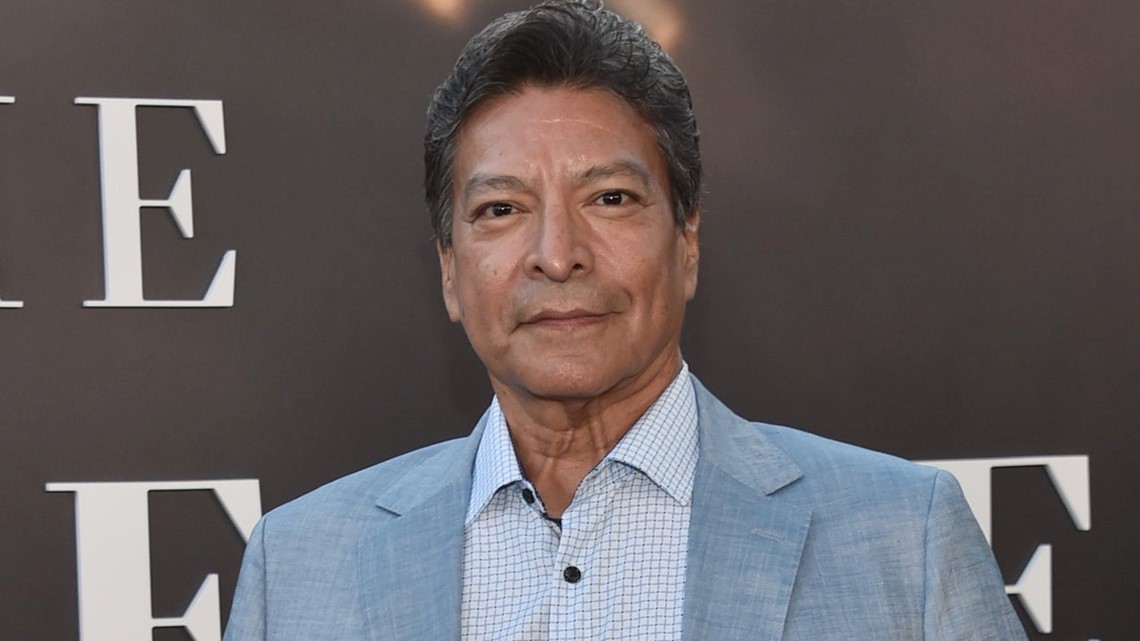 'Yellowstone's Gil Birmingham Says Alliances Are 'Gonna Come Crumbling ...