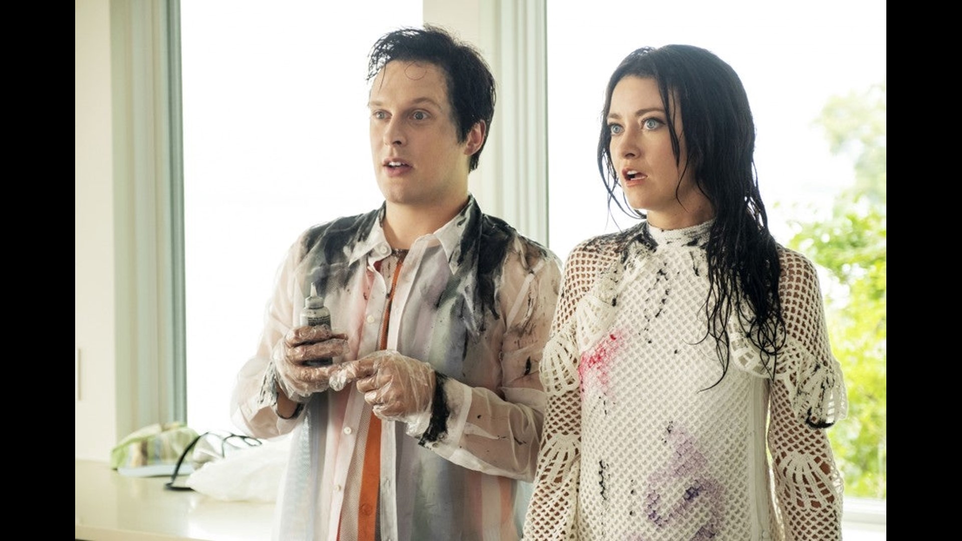 Scene Stealer Meredith Hagner Talks 'Search Party' Season 3 and 'Palm ...