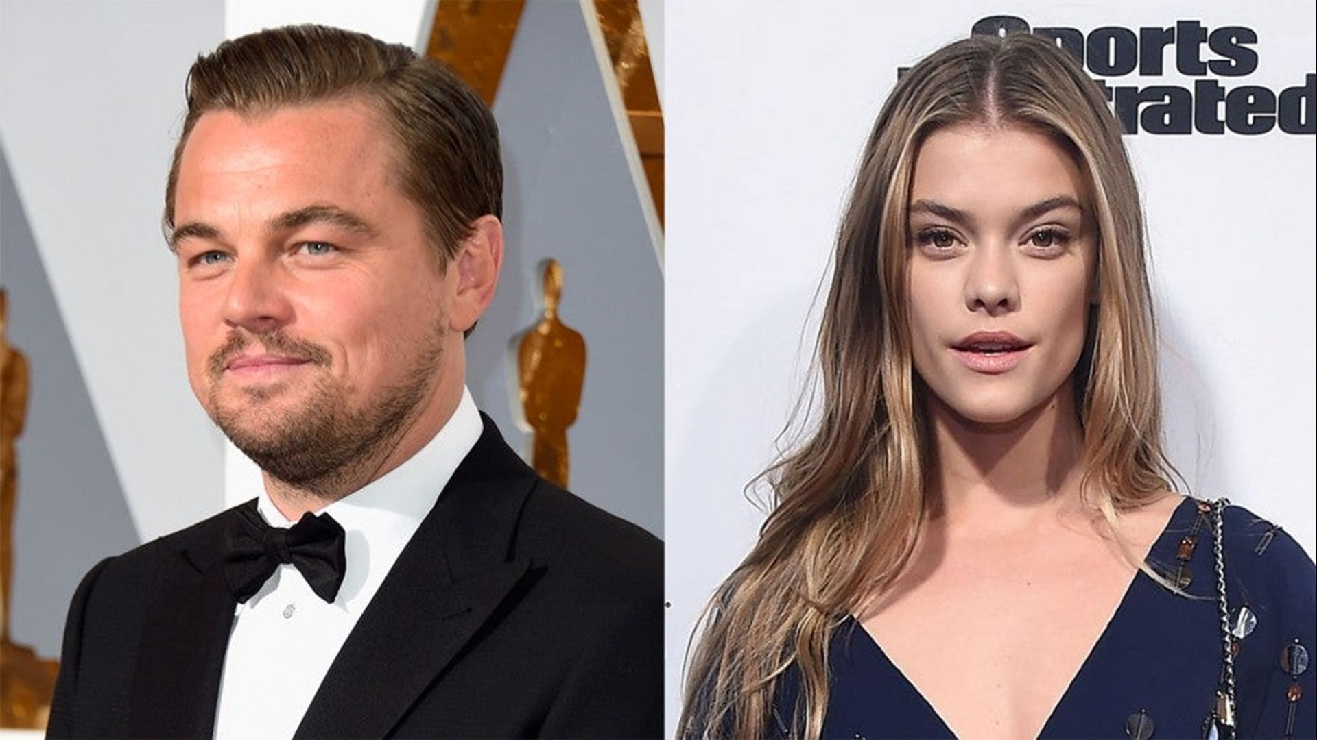 Leonardo DiCaprio’s Relationship Timeline: Inside High-Profile Romances ...