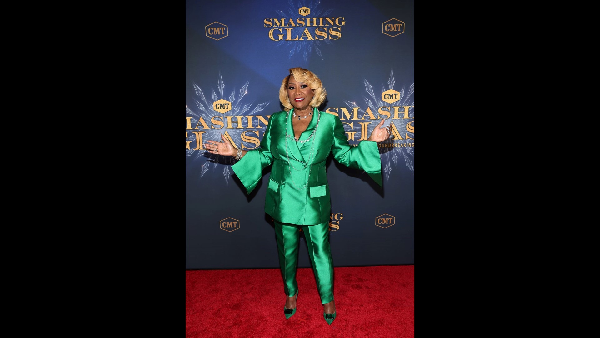 Patti LaBelle Says Beyoncé and Ariana Grande Call Her Up for Advice ...