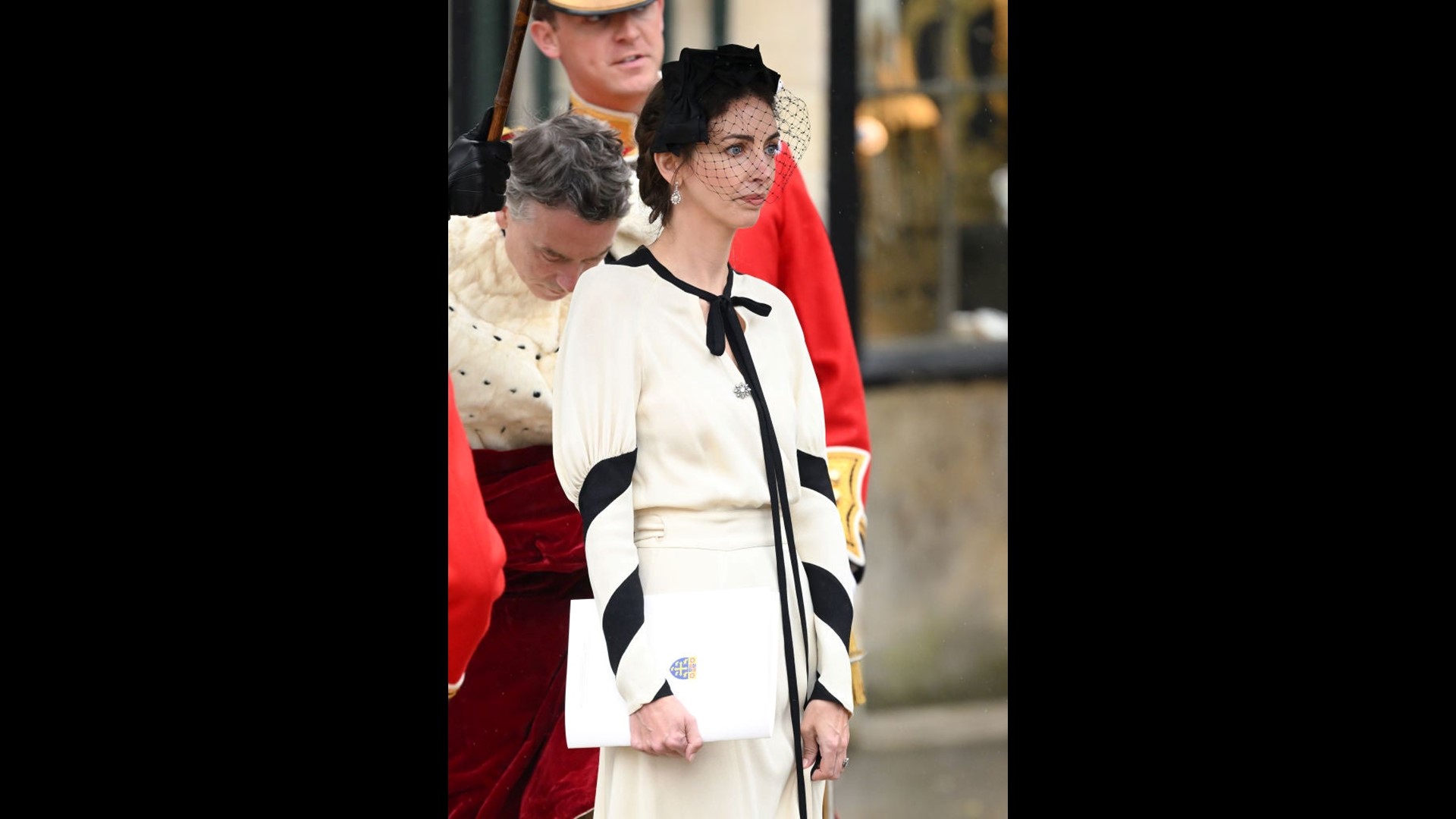 Who Is Rose Hanbury? Everything to Know About Her Connection to Prince ...