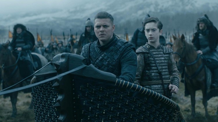 'Vikings': Final 10 Episodes to Debut on Amazon Prime Video | cbs8.com