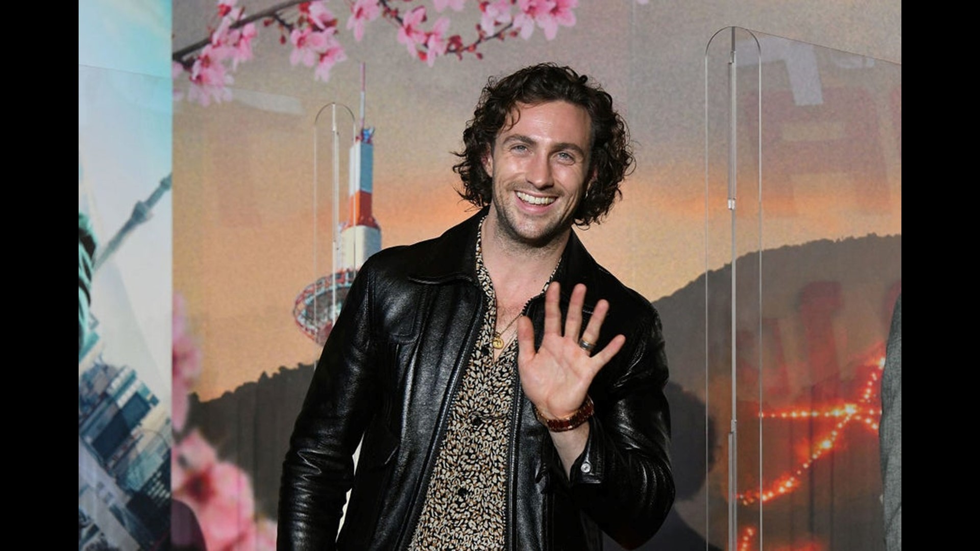Aaron Taylor-Johnson Offered Next James Bond Role: Report | cbs8.com