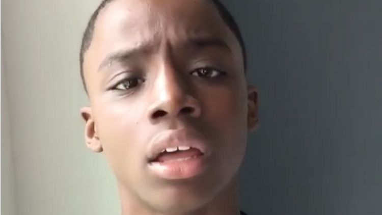 12-Year-Old Singer's Heartbreaking Song in Wake of George Floyd's Death ...