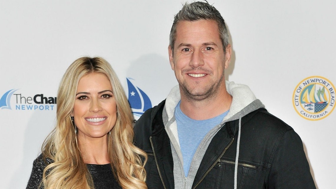 Christina Haack and Ant Anstead Mark Son Hudson's Second Birthday with ...