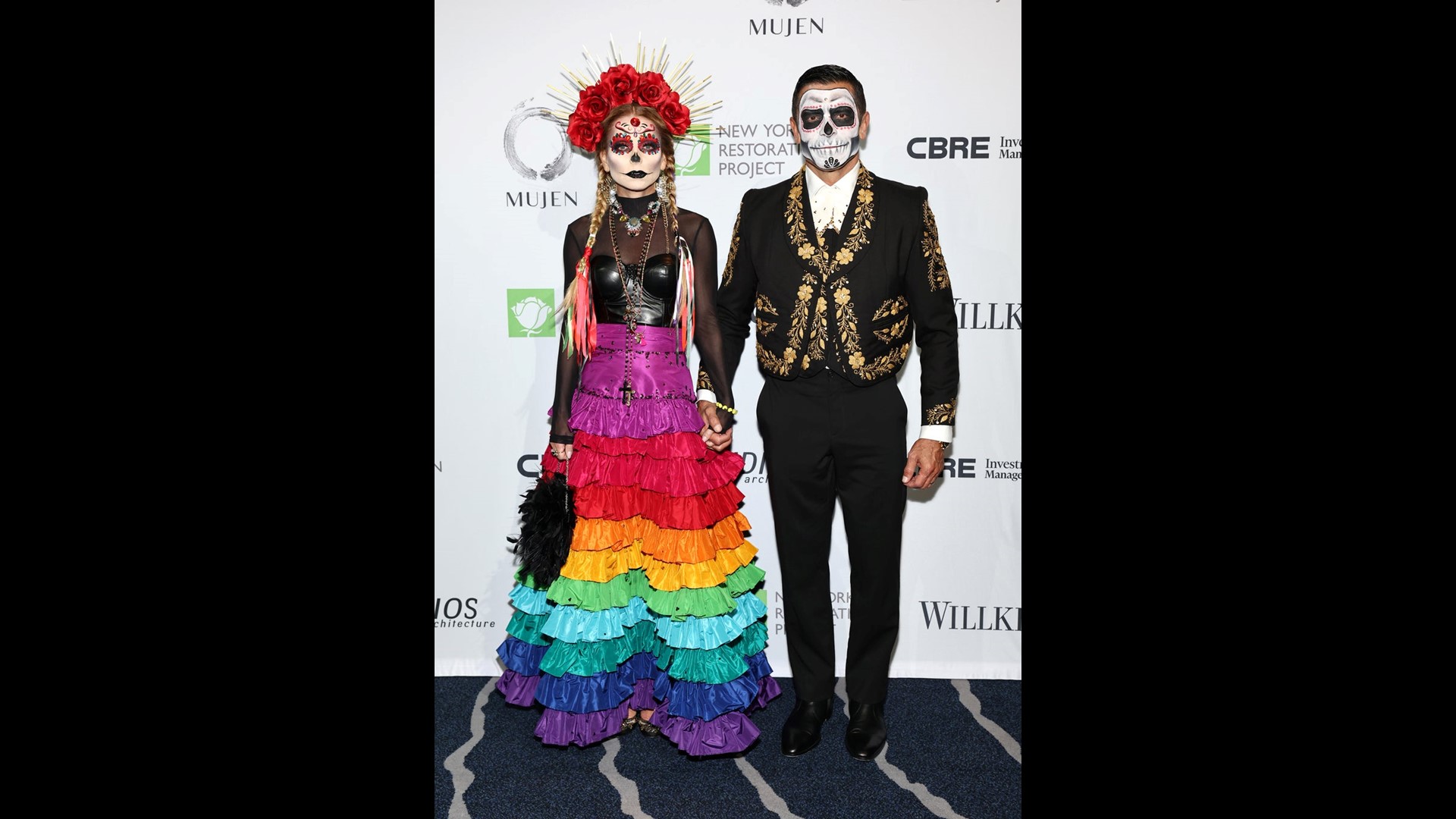 Halloween 2023: See All the Costumes From Morning and Talk Show Hosts ...