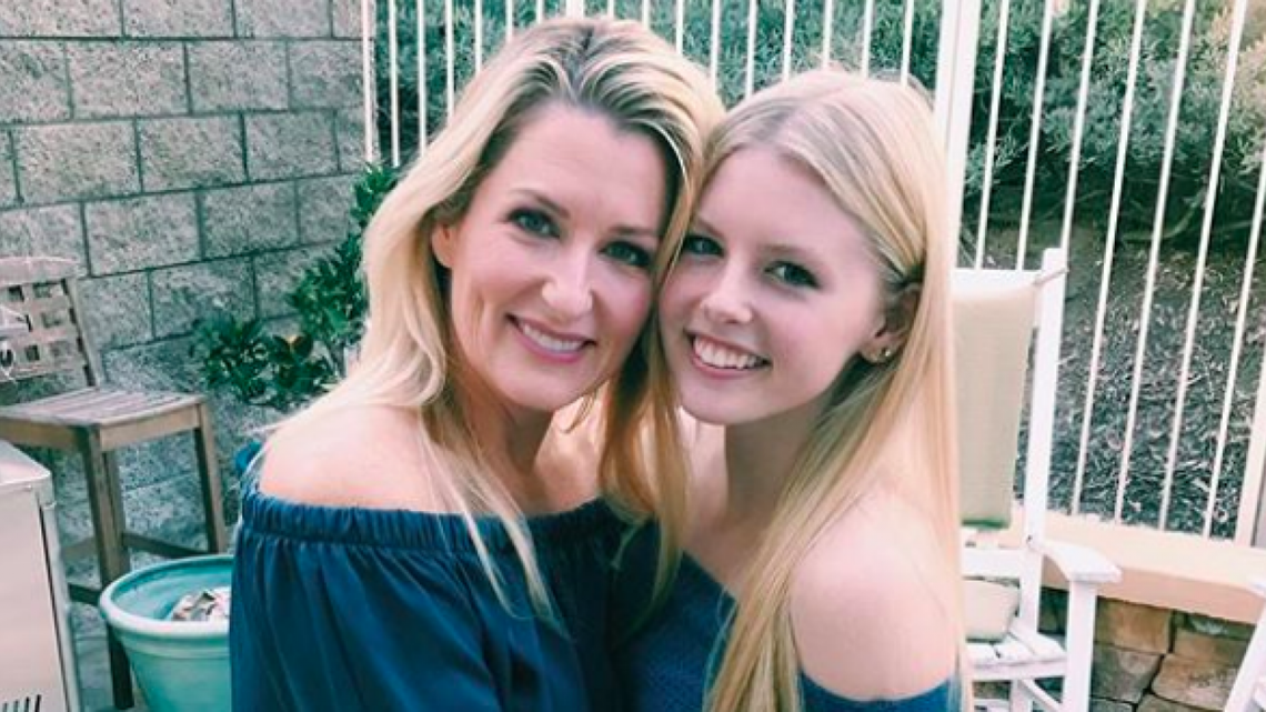College Student Sets Up Virtual Blind Date for Her Single Mom and ...