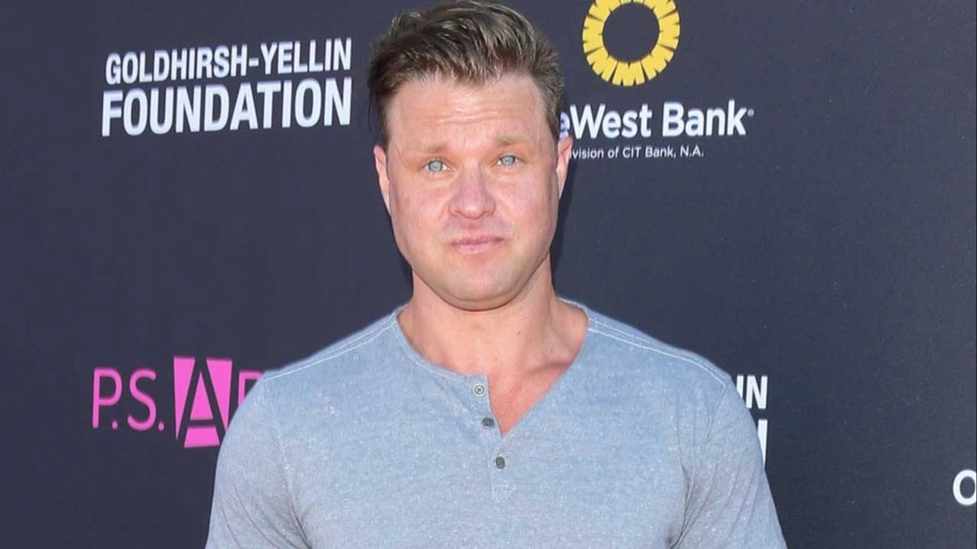'Home Improvement' Star Zachery Ty Bryan Arrested for Alleged DUI in La ...