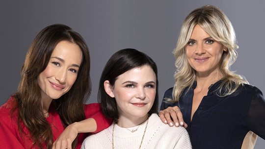 New Fall TV Shows 2021: Watch All the Trailers | cbs8.com