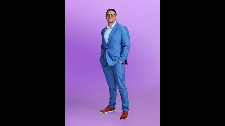 'Love Is Blind' Season 6 Villain Matthew Defends Himself After His Pod ...