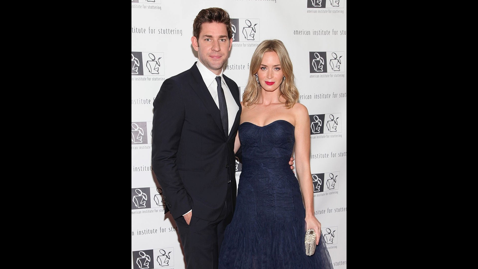 Emily Blunt and John Krasinski's Relationship Timeline: From Meet-Cute ...