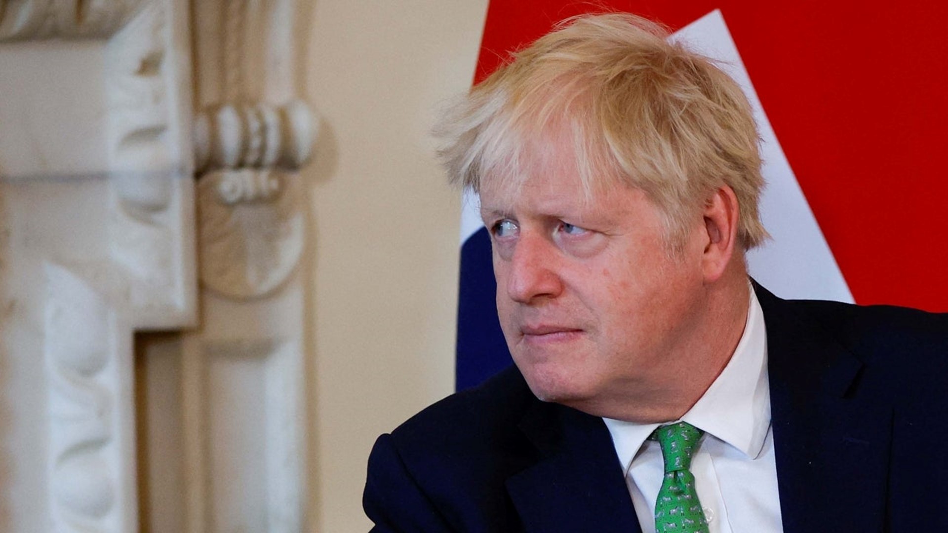 Boris Johnson Announces Resignation as UK Prime Minister | cbs8.com