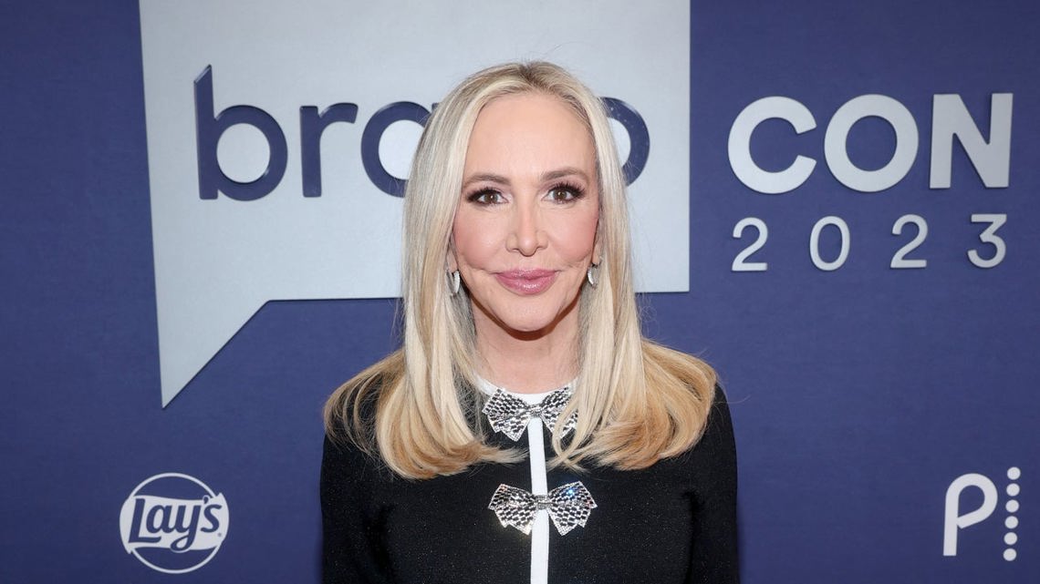Shannon Beador Tearfully Apologizes to Daughters for DUI Arrest in ...