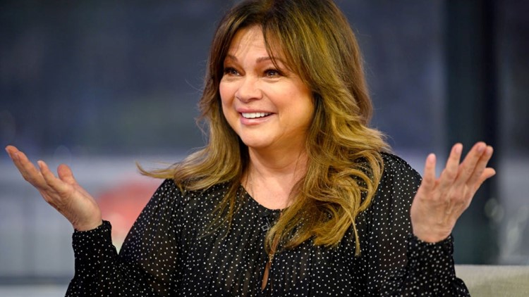Valerie Bertinelli Shares the Good and Bad News About Her Food Network ...