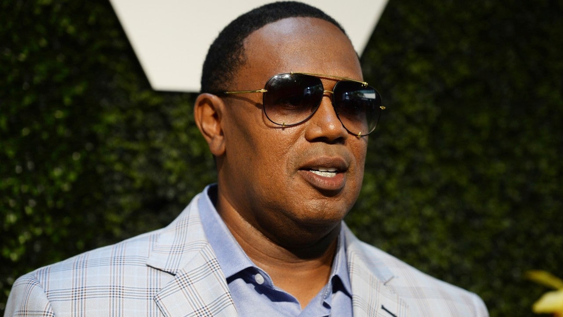 Master P Talks 'No Limit Chronicles,' Building Generational Wealth in ...