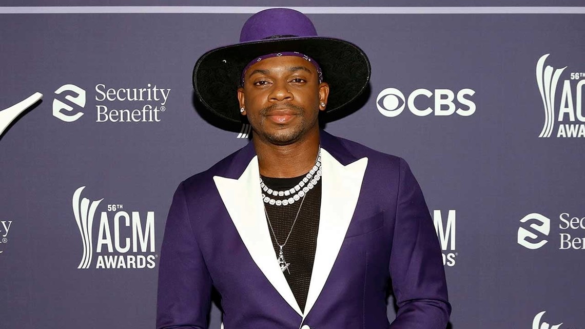 Jimmie Allen's Sexual Assault Lawsuit Dropped by Former Manager | cbs8.com